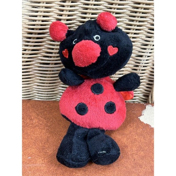 Dan Dee | Toys | Plush Lady Bug Dan Dee 8 Bobble Head | Poshmark
